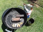 Meat Interlude: The Snake Method for Smoked Top Sirloin Roast – Digging ...