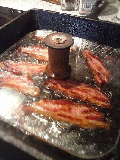 Meat Interlude: Makin’ Bacon – Digging Food